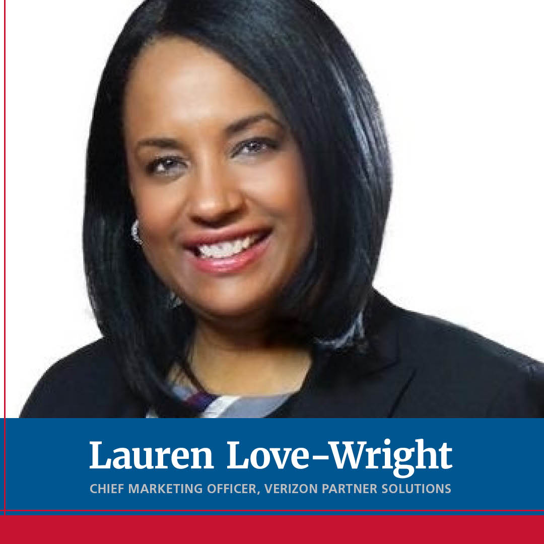 Lauren Love-Wright | National Urban League