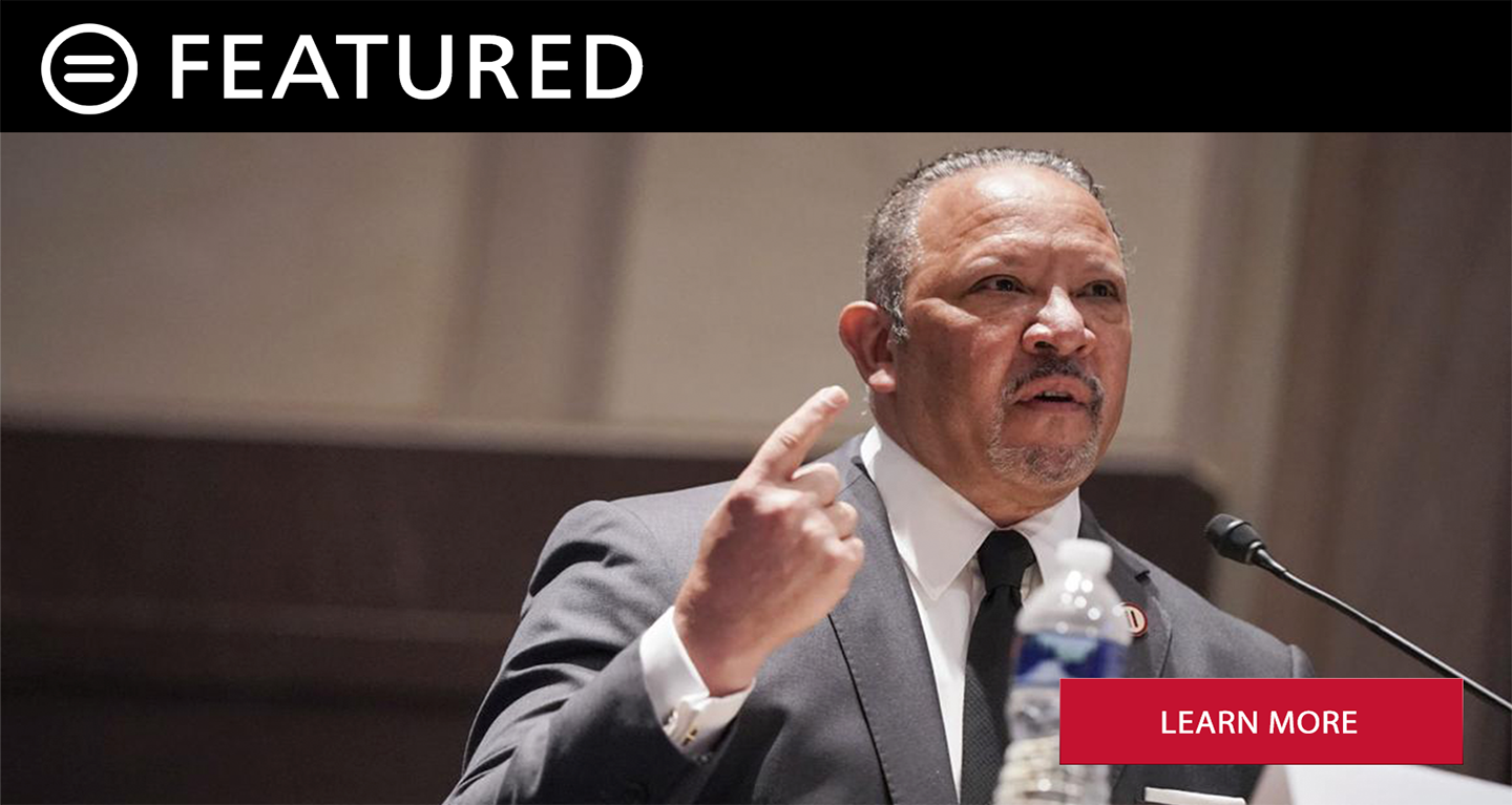 Watch our President and CEO Marc Morial's Testimony on the HEROS ACT ...