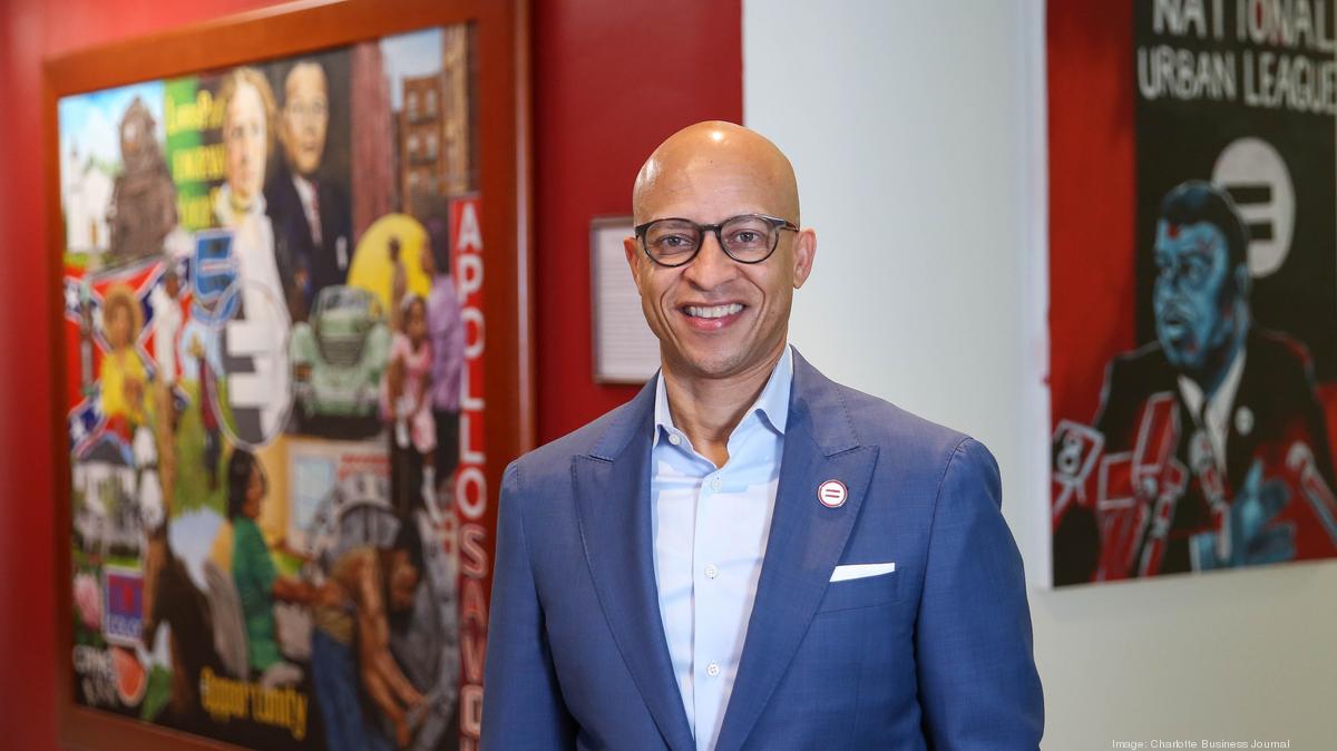 How the Urban League is Addressing a 'Triple Pandemic' | National Urban ...