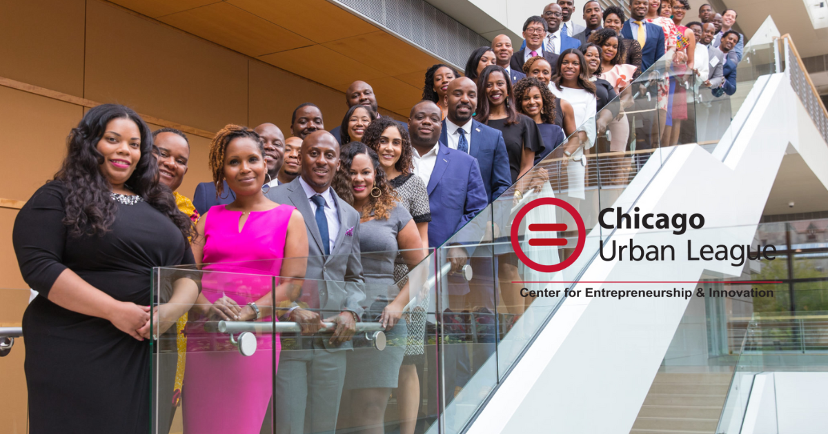 Urban League Welcomes 47 New Fellows to its IMPACT Leadership ...