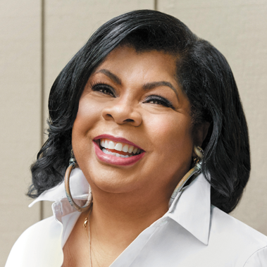 2023 LPC - April Ryan | National Urban League