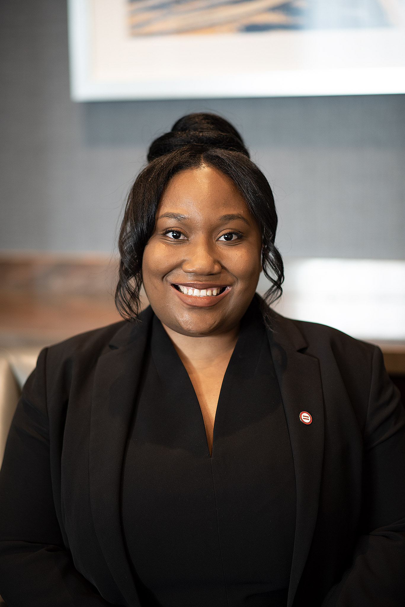 WMY 2022 - Cherrelle Duncan | National Urban League