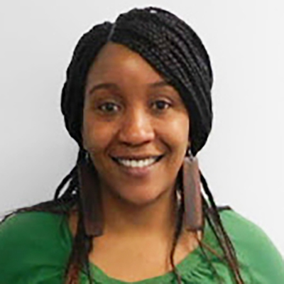 Dannyelle Austin Biography | National Urban League