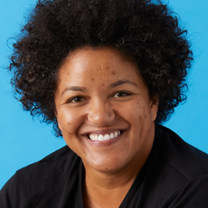 2022 WMY - Tanisha Robinson | National Urban League