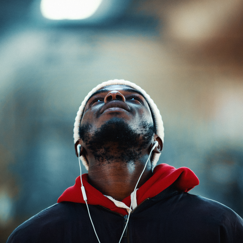 Laying a New Foundation: A Story of Redemption and Opportunity ...